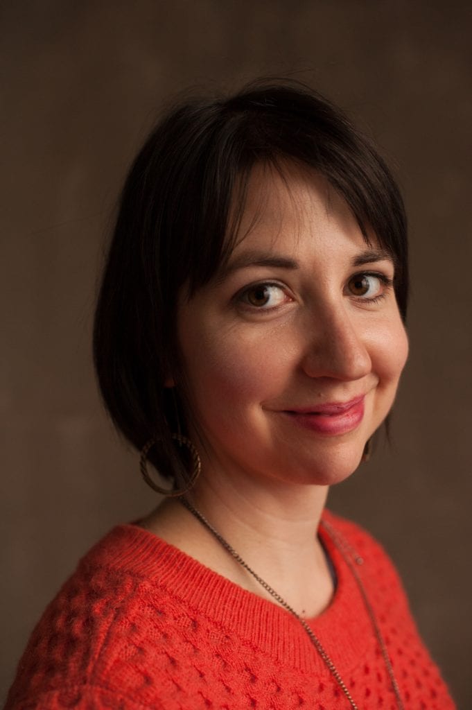 Emily Windler | Broadway Rose Theatre Company