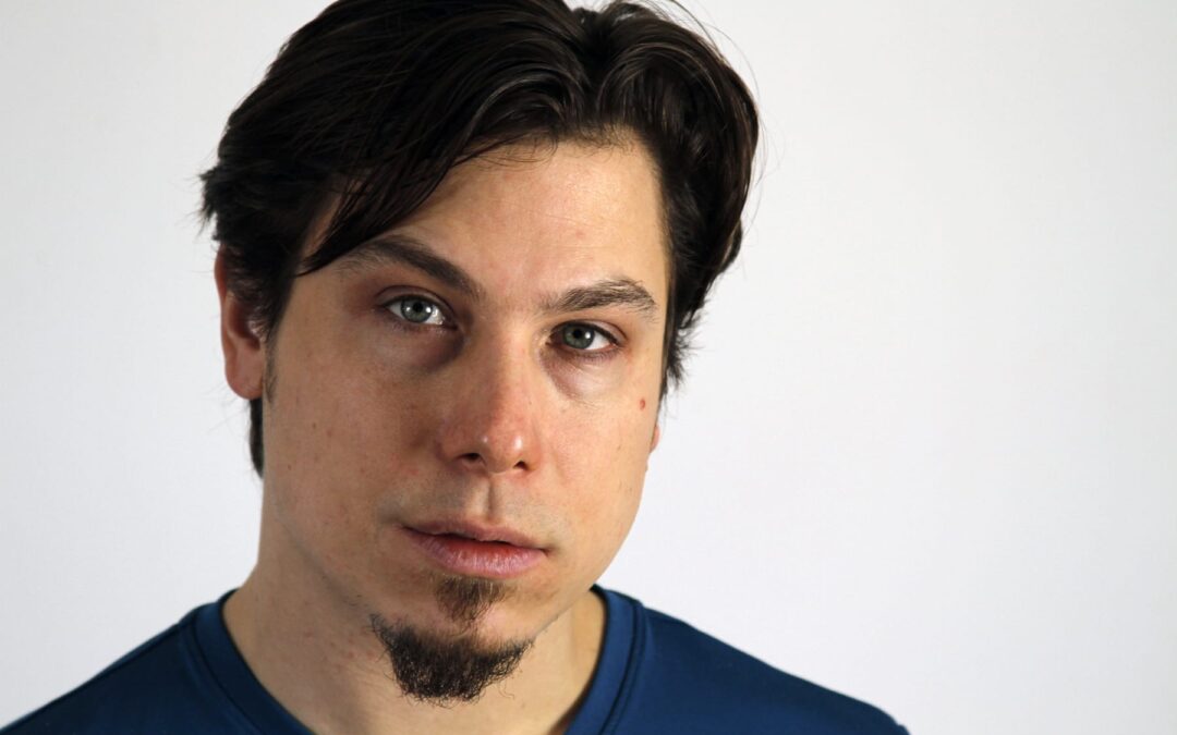 Anthony McCarthy | Broadway Rose Theatre Company