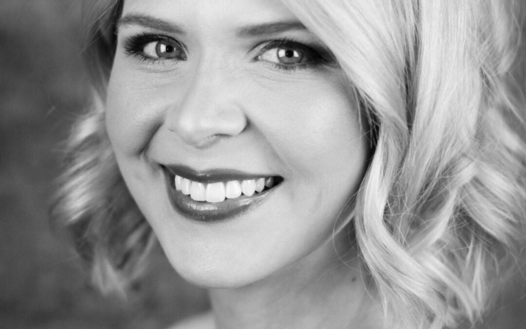 Kailey Rhodes | Broadway Rose Theatre Company