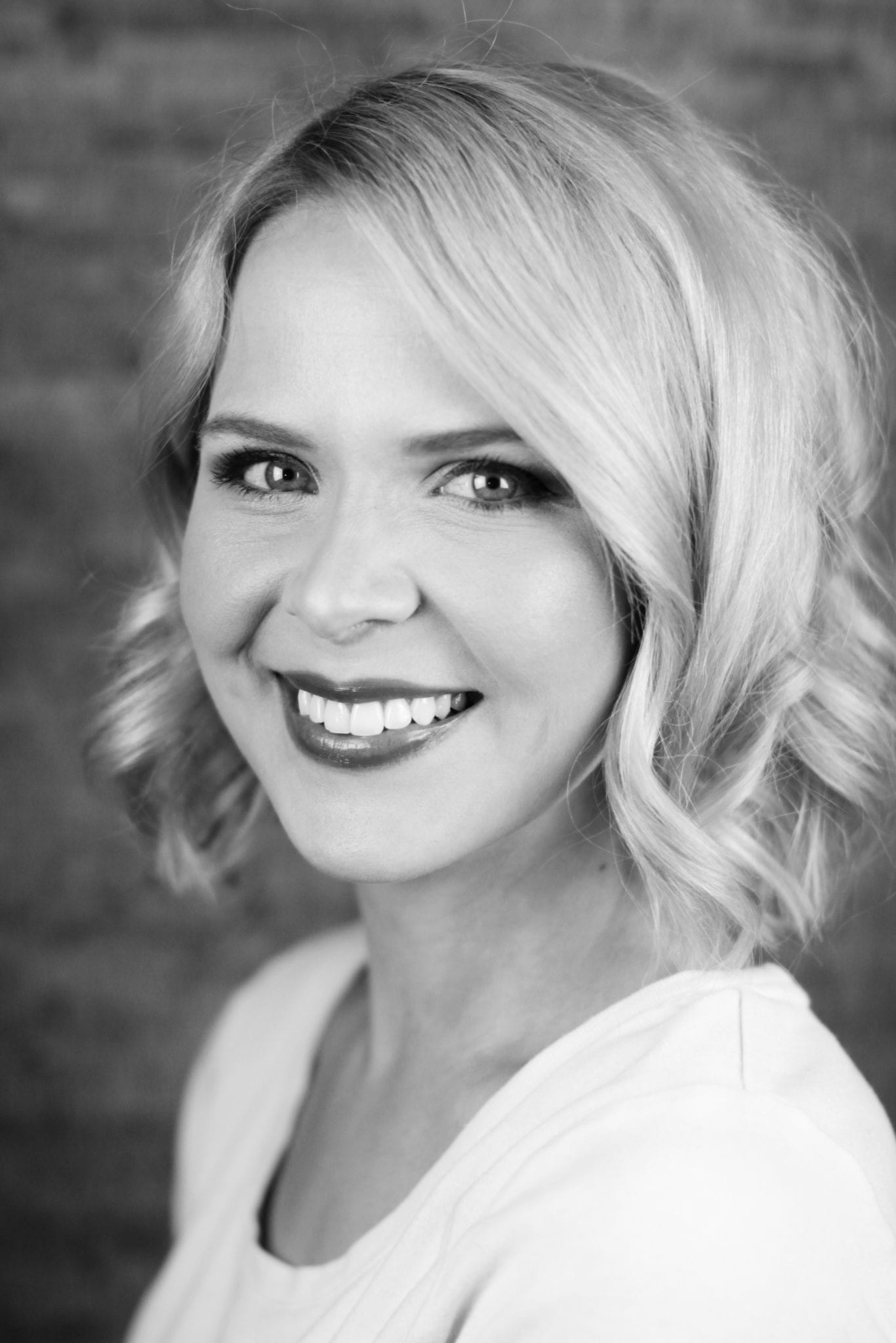 Kailey Rhodes | Broadway Rose Theatre Company