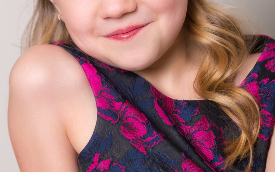 Ryleigh Hefflinger | Broadway Rose Theatre Company