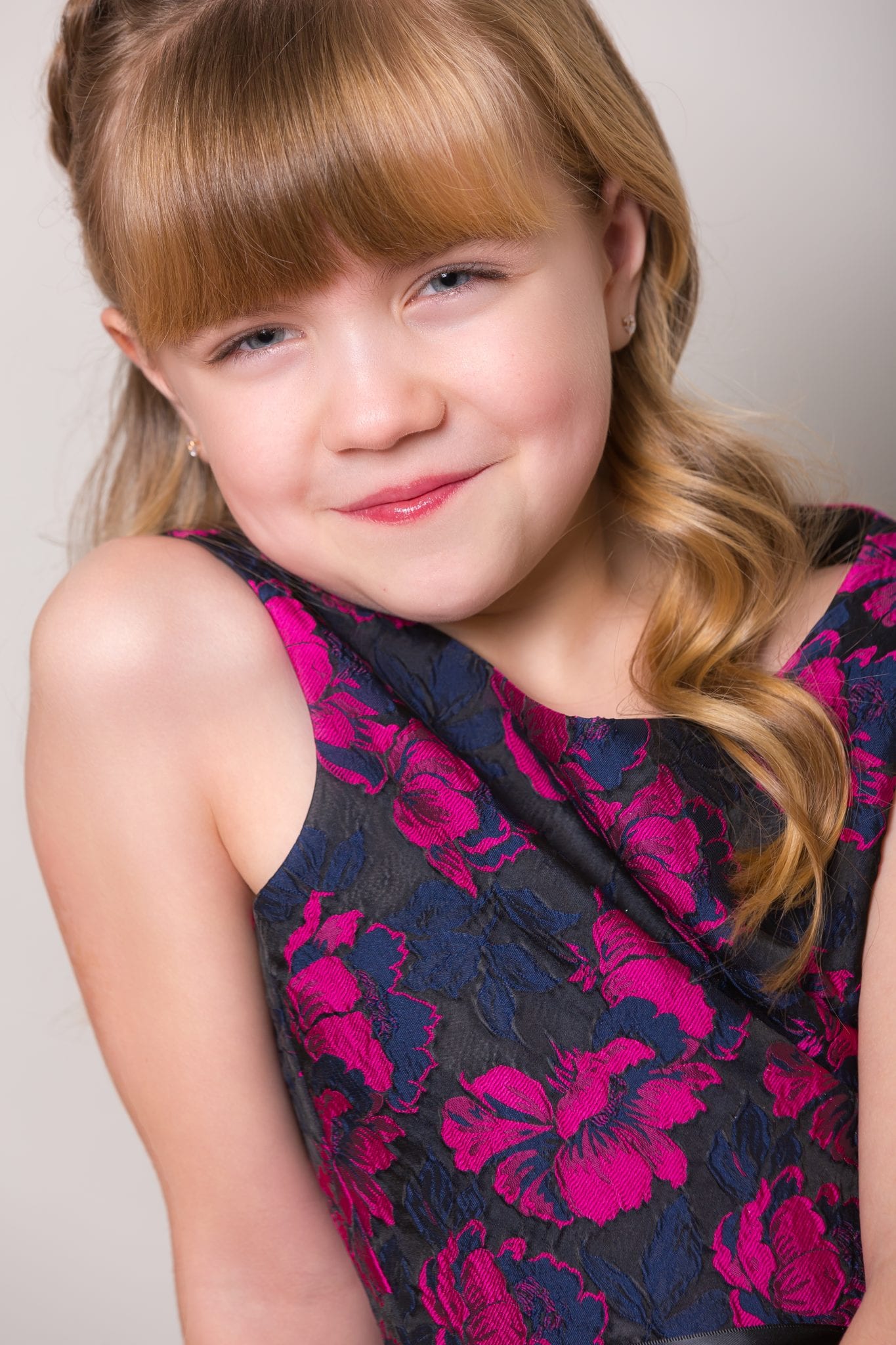 Ryleigh Hefflinger | Broadway Rose Theatre Company