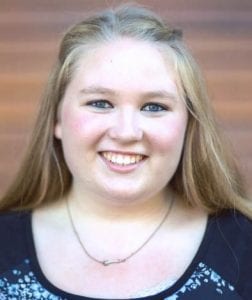 Brooke Larson | Broadway Rose Theatre Company