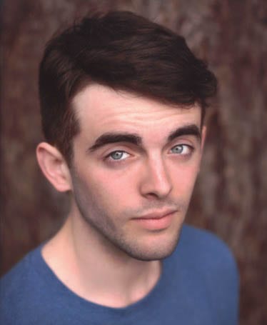 Jake Daley | Broadway Rose Theatre Company