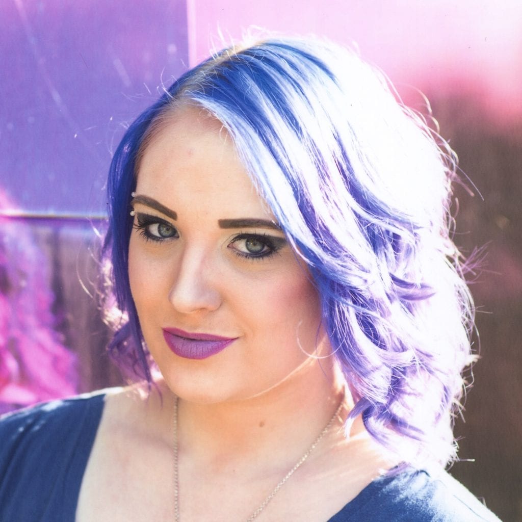 Emily Dale | Broadway Rose Theatre Company