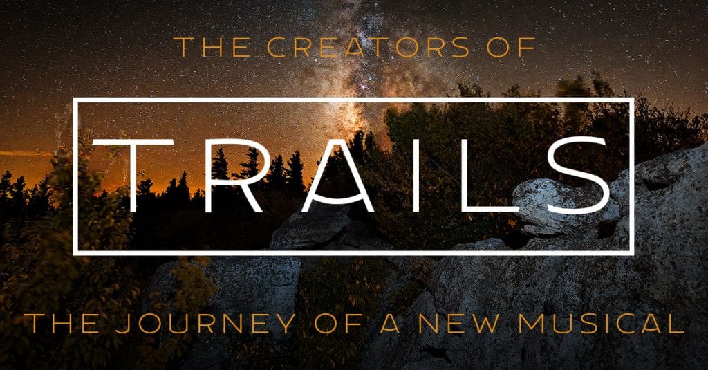 The Journey of a New Musical | Broadway Rose Theatre Company