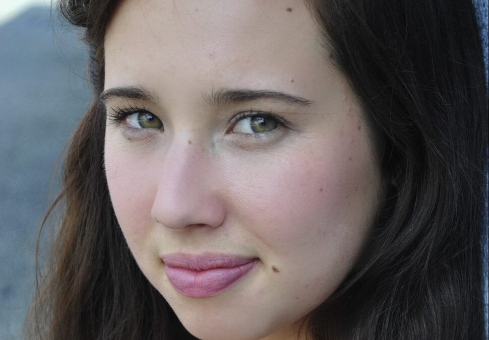 Heather Dell | Broadway Rose Theatre Company