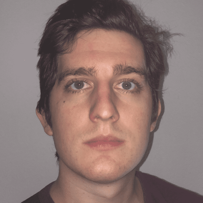 Hunter Curry | Broadway Rose Theatre Company