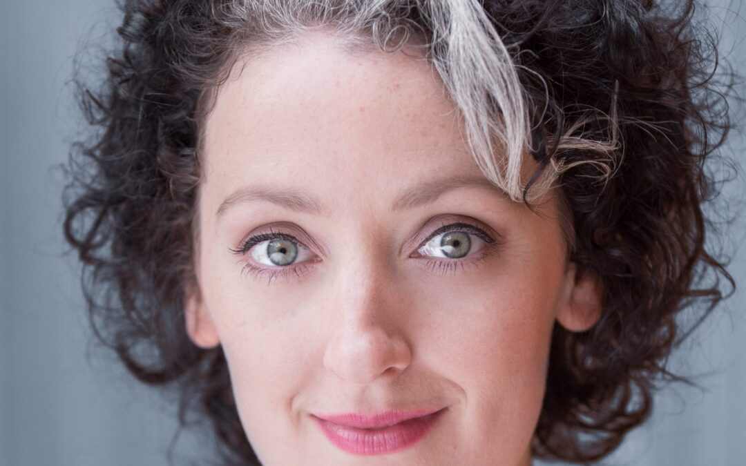 Laura McCulloch | Broadway Rose Theatre Company