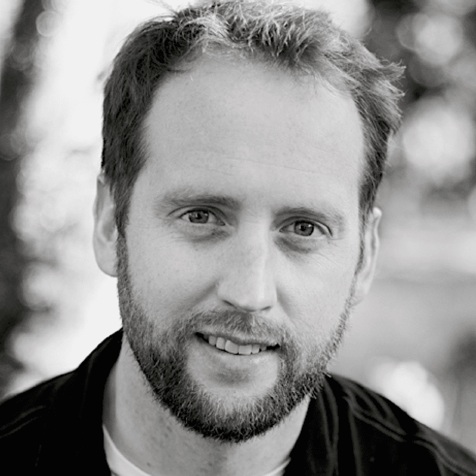 Matthew H. Curl Headshot | Broadway Rose Theatre Company