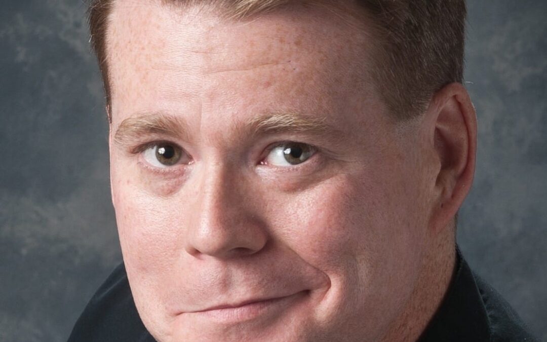 Brandon Weaver | Broadway Rose Theatre Company