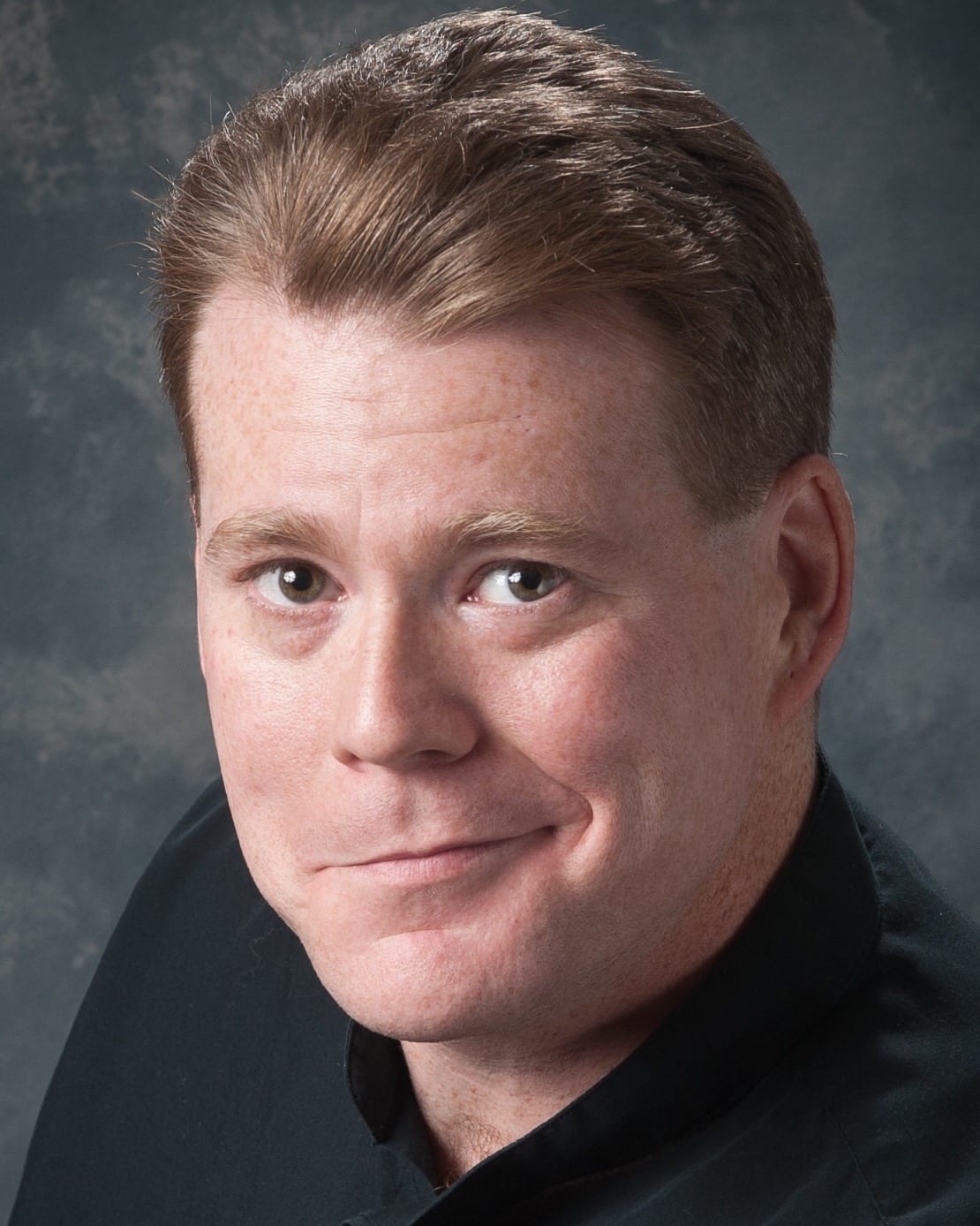 Brandon Weaver | Broadway Rose Theatre Company