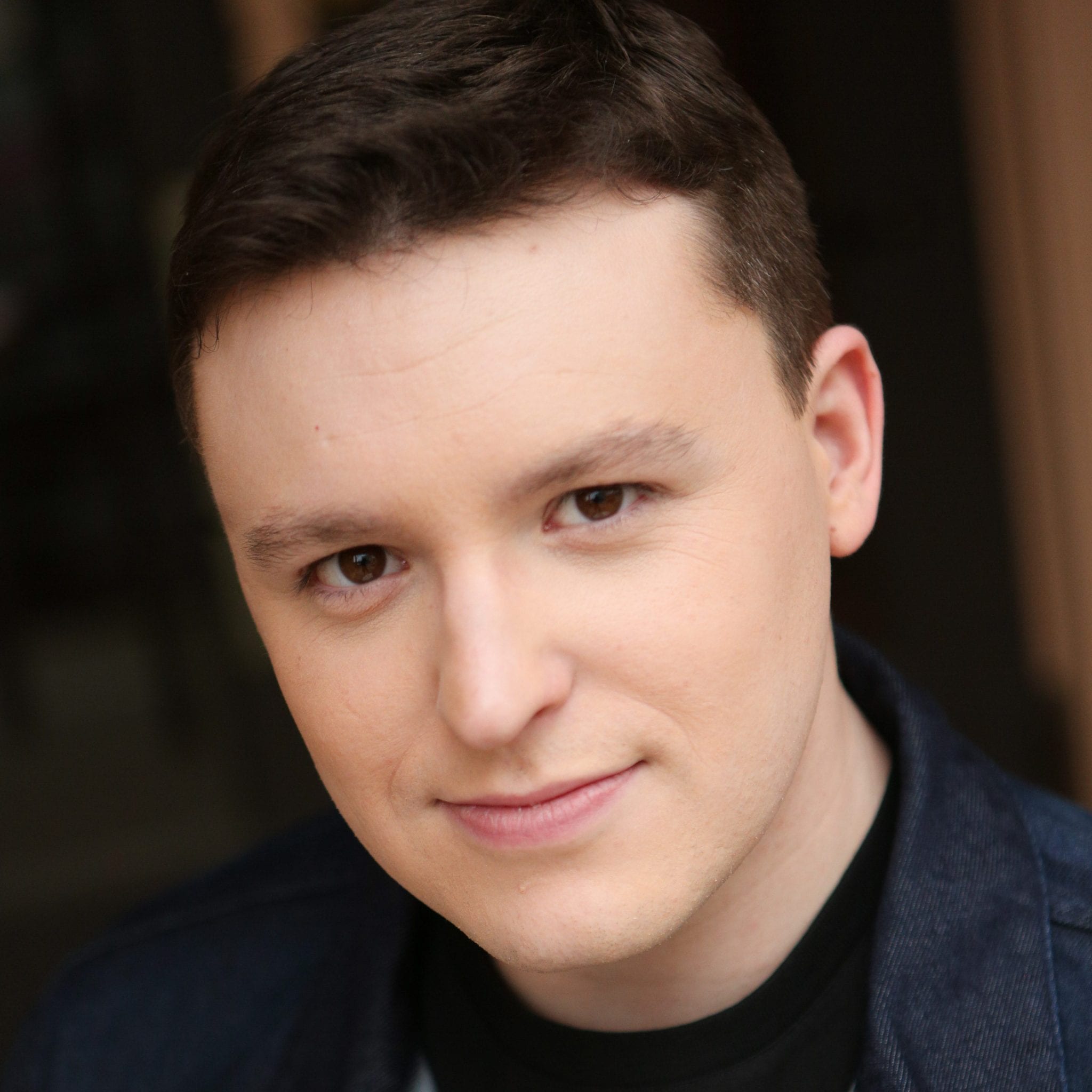 William Shindler 2018 | Broadway Rose Theatre Company
