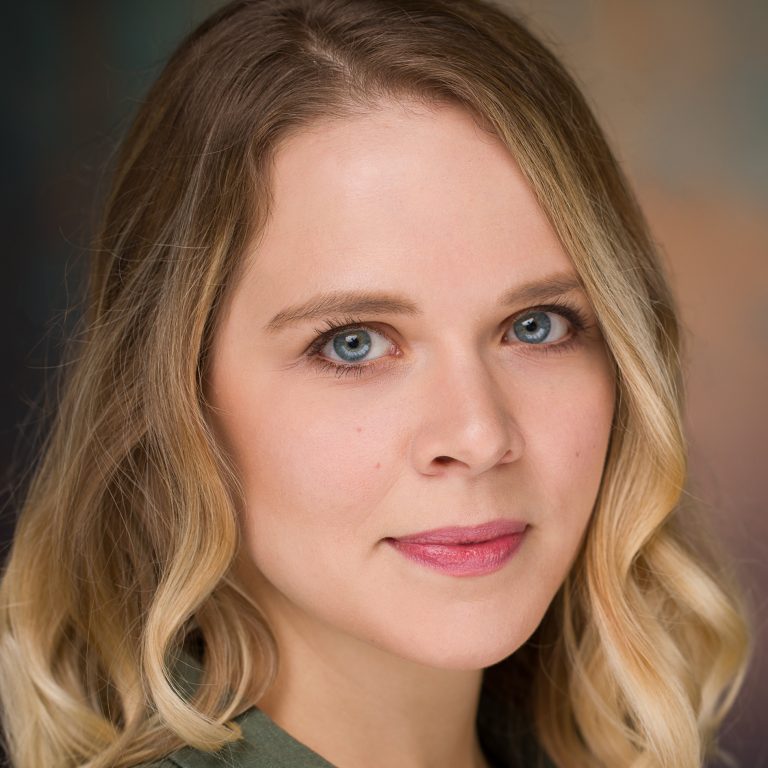 Into The Woods | Broadway Rose Theatre Company