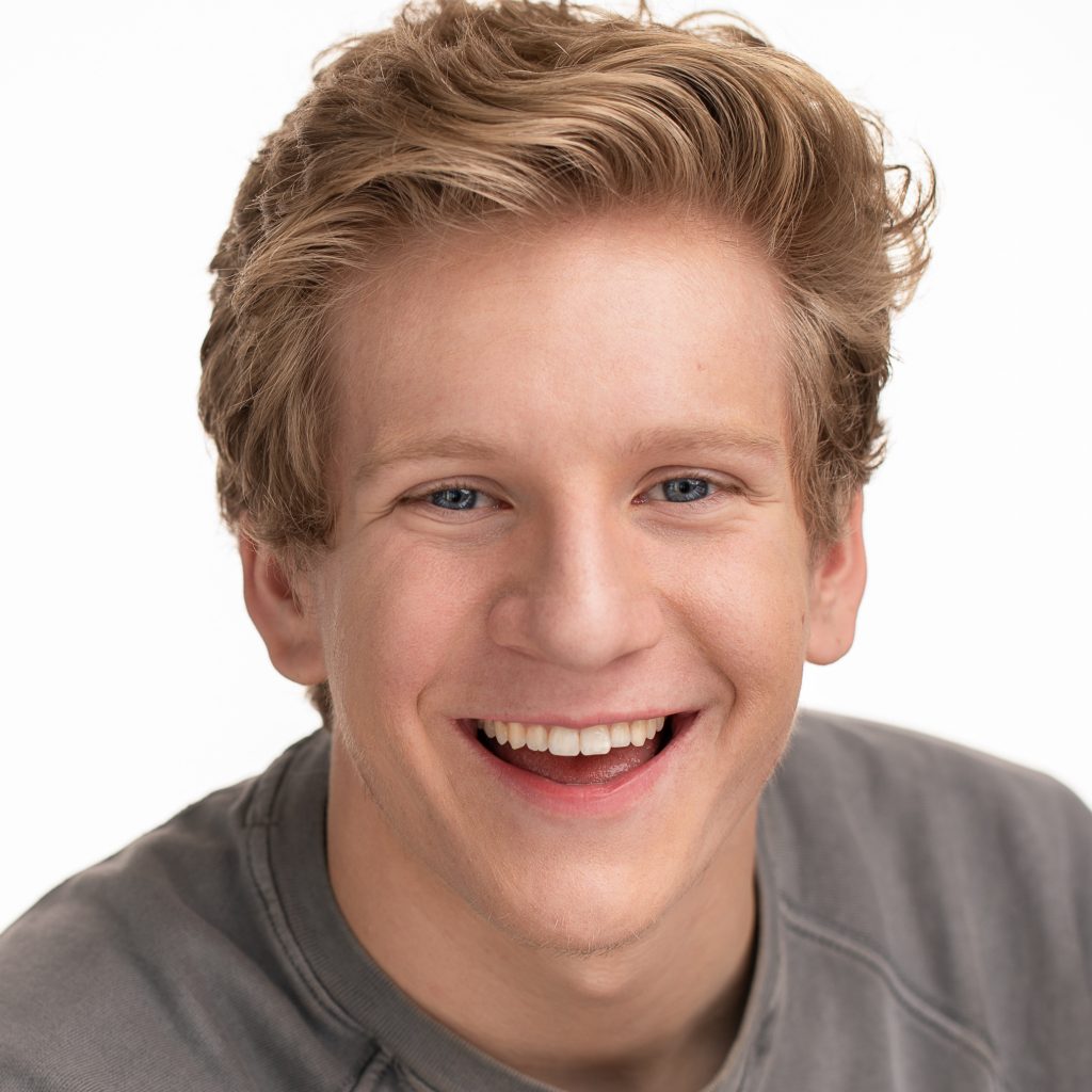 Footloose | Broadway Rose Theatre Company