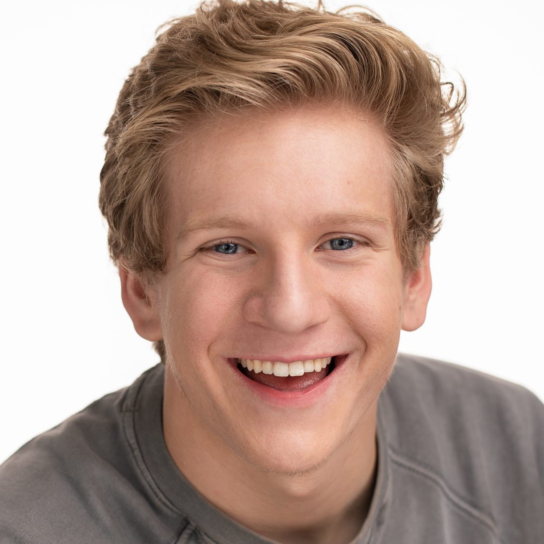 Footloose | Broadway Rose Theatre Company