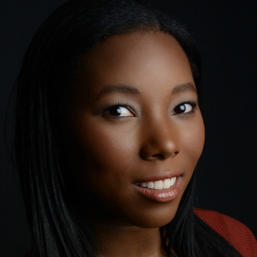 Lydia Fleming | Broadway Rose Theatre Company