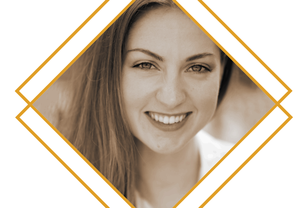 Headshot in gold – Malia Tippets 1 | Broadway Rose Theatre Company Headshot in gold – Malia Tippets 1 | Broadway Rose Theatre Company