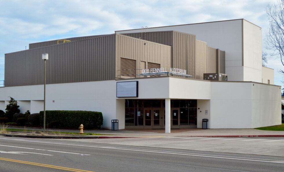 Our Venues | About | Broadway Rose Theatre Company