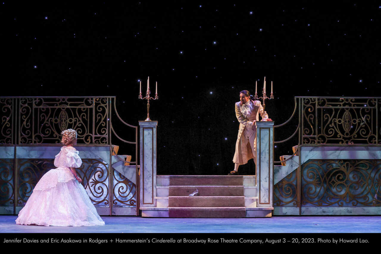 Cinderella | Broadway Rose Theatre Company