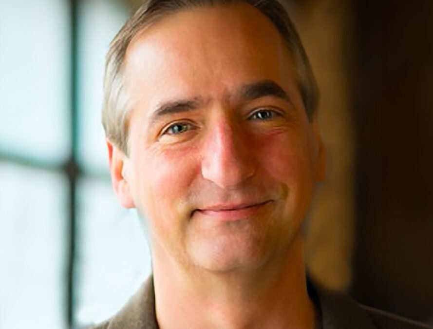 James Valcq | Broadway Rose Theatre Company