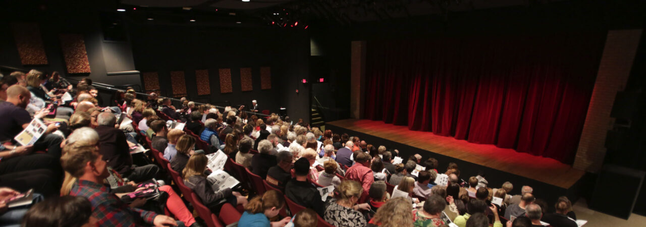 Behind the Scenes – Improvisation – Winter 2025 Newsletter | Broadway ...