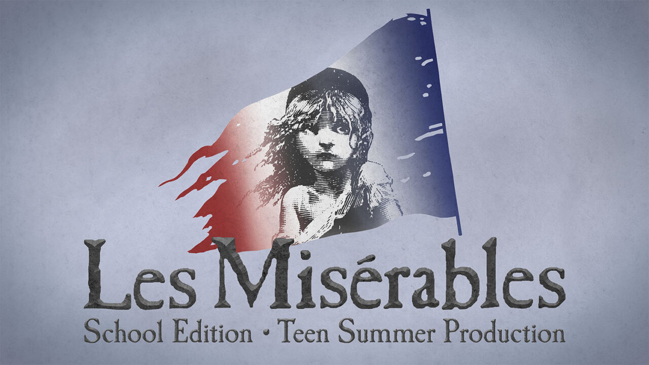 Les Misérables 2025 Programme – Les Misérables Paris 2025 – OIZIQC