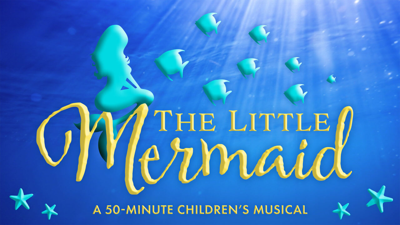 Buy Tickets | Broadway Rose Theatre Company